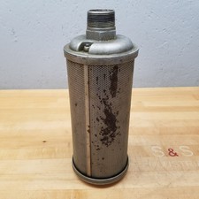 Sullair 02250180-710 Atomuffler Size 15 Purge Exhaust Muffler 1-1/2 ...
