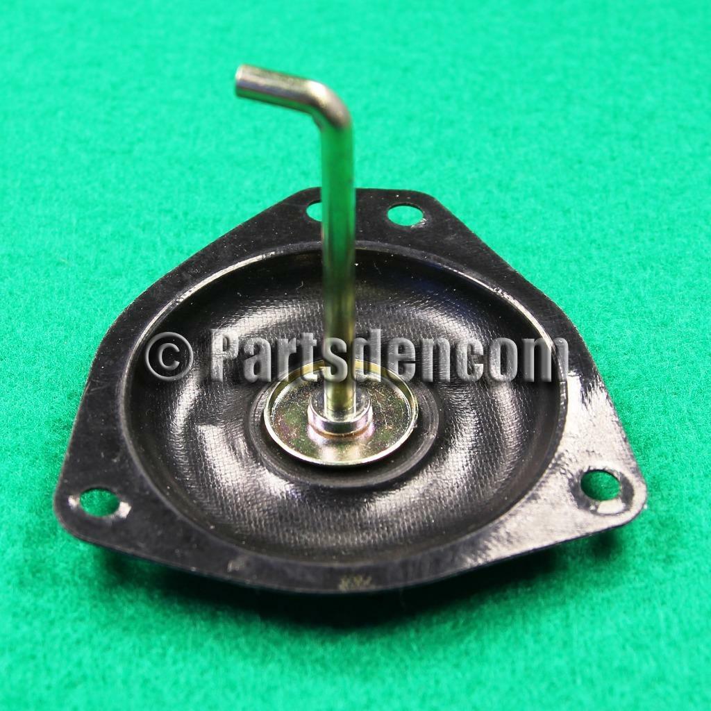 CARBURETTOR SECONDARY DIAPHRAGM & CLIP FITS FORD ECONOVAN MAXI FE 2.0L ...