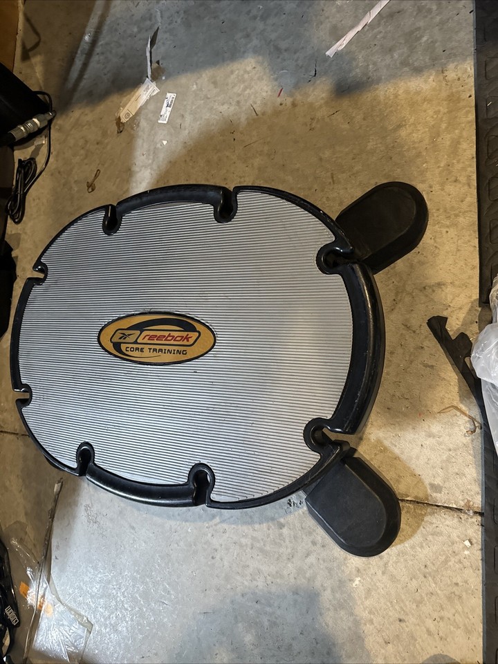 Reebok Core Training Balance Board Model RBCT5090.0 Reebok Workout ...