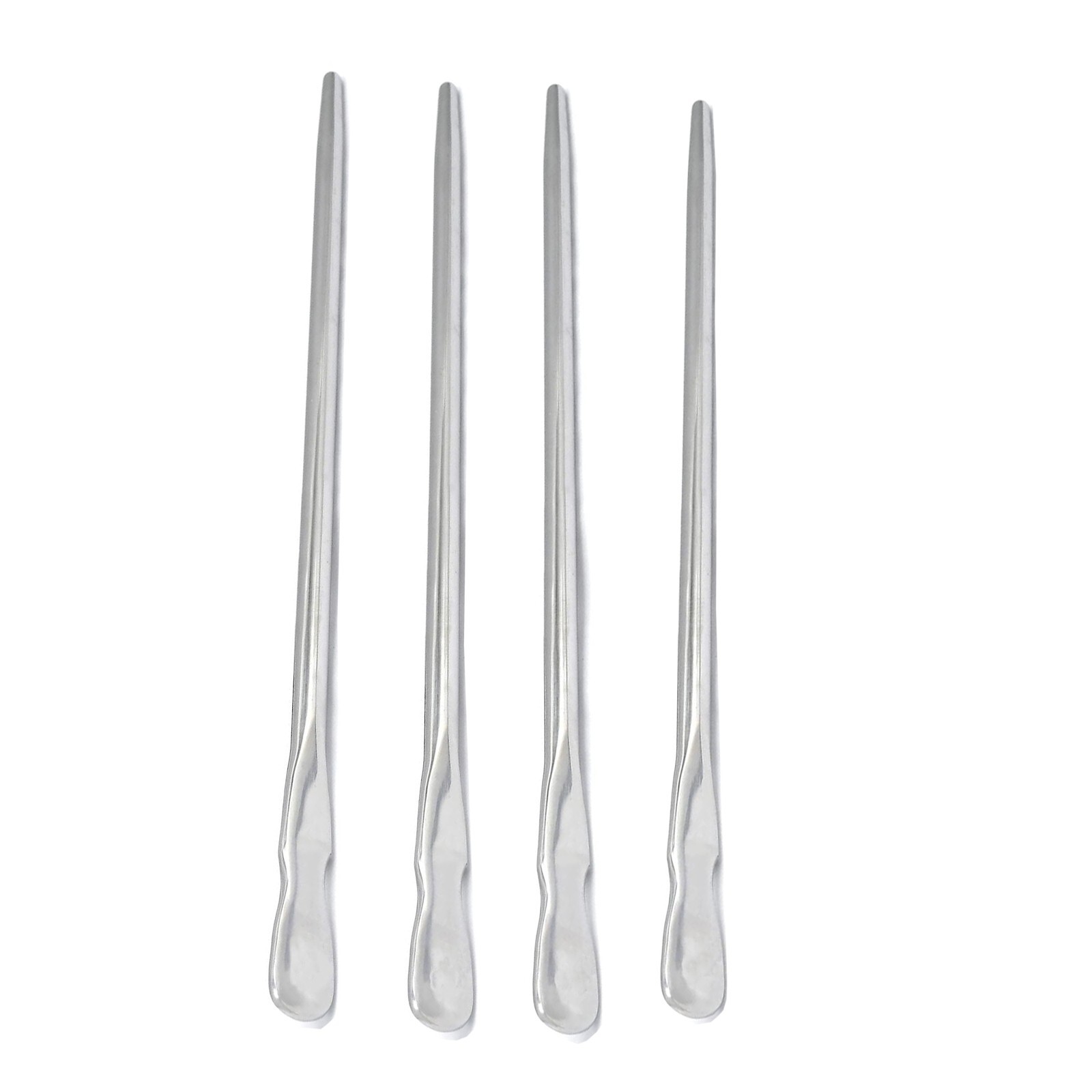 Lot Of 4 Pieces Dittel Sounds 36,38,40,42 FR OB/GYNO INSTRUMENT | eBay