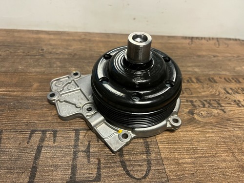 Mercedes-Benz W204 W212 Wasserpumpe 200 220 CDI OM651 A65120001 ...