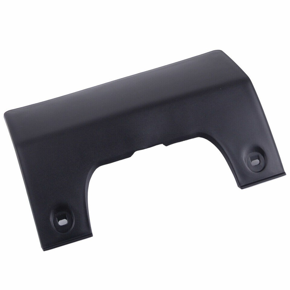 For Land Rover LR3 LR4 Rear Bumper Towing Eye Hook Cover With Clips New ...