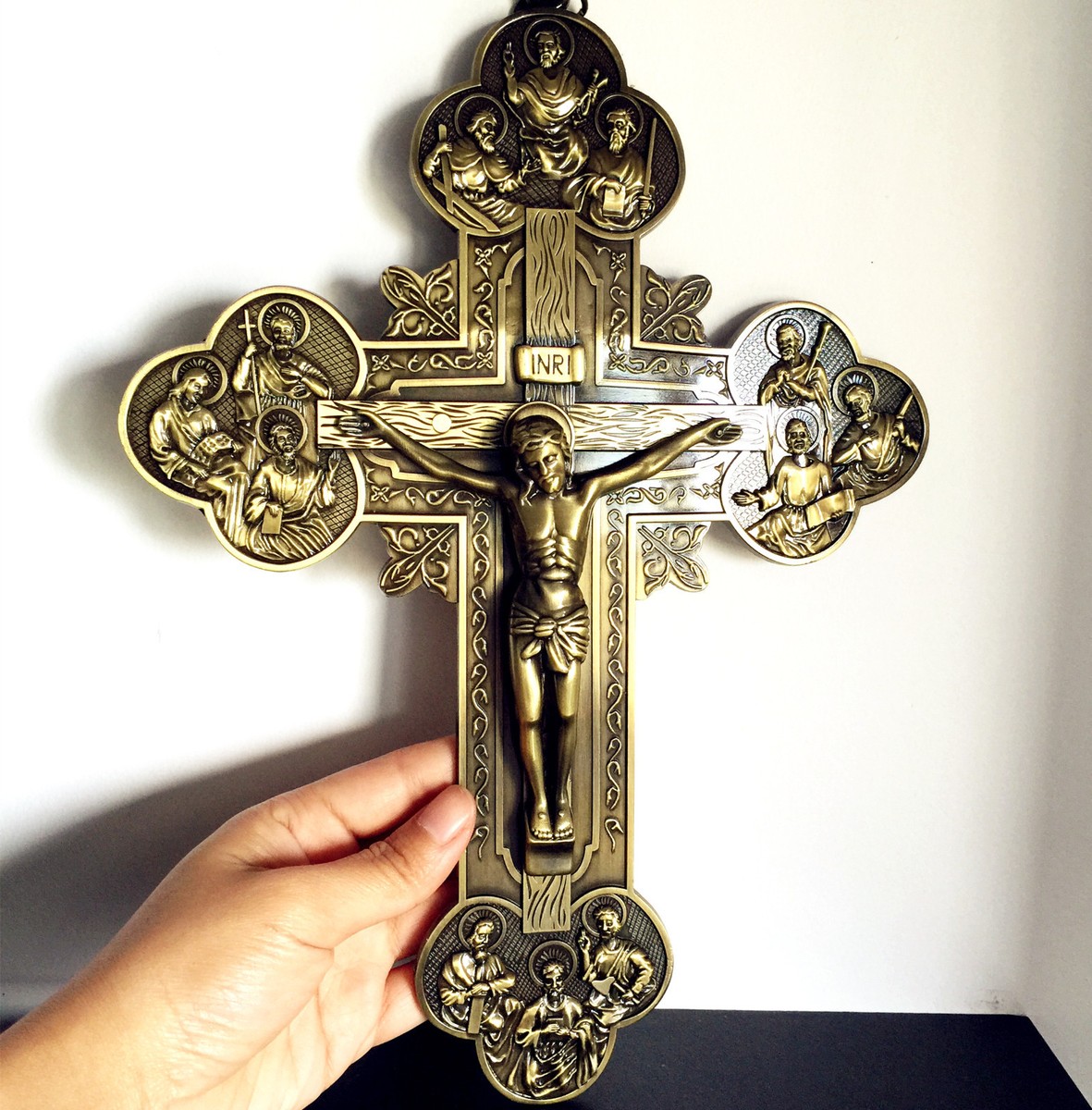 Roman Catholicism Cross