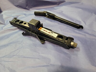 2007-2017 GMC ACADIA - ENCLAVE ACADIA TRAVERSE SCISSOR JACK TOOL LUG ...