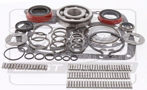 Fits Chevy Stepvan GMC Dodge Truck NP833 A833 Transmission Rebuild Kit ...
