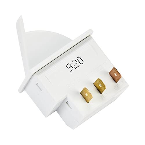 Whirlpool W11396033 Refrigerator Door Light Switch | eBay
