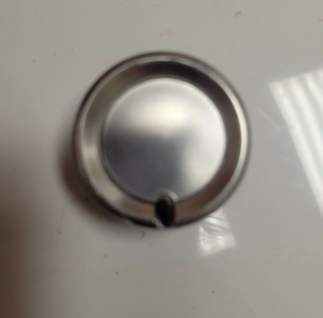 Maytag Washer Recycled Set of 4 Selector Knobs WPW10562155 for sale ...