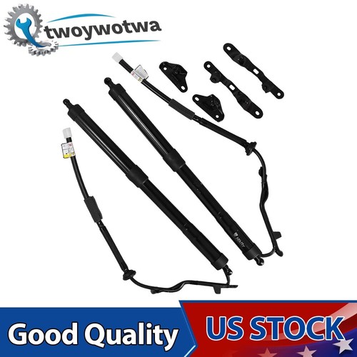 For 2013-2018 Toyota RAV4 Electric Rear Tailgate Power Hatch Lift ...