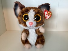 Binky the Bush Baby - Beanie Boos - Beaniepedia