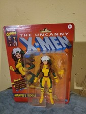 Marvel Legends X-Men: Retro Collection Rogue (Retro)