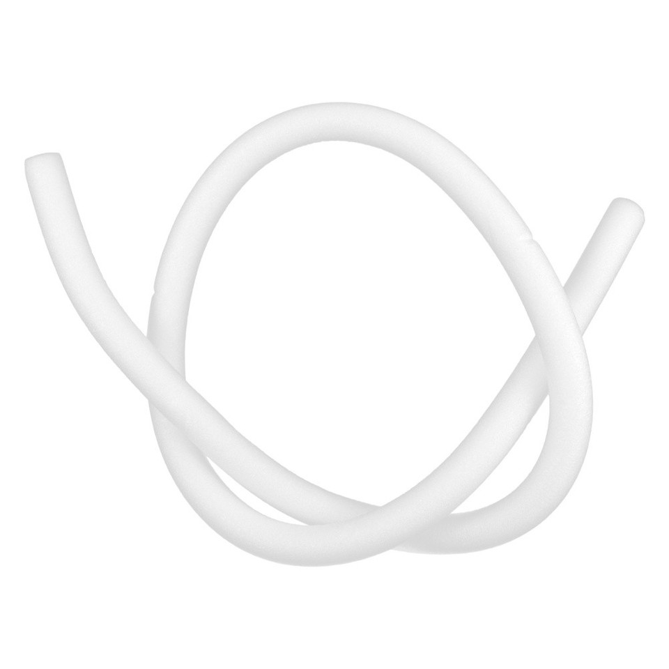 Foam Backer Rod For Gaps: Concrete Crack Filler Joints Foam Gap Caulk ...