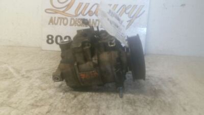 2005 -11 Audi A6 - AC Compressor - 4F0260805AF - R283841 | eBay