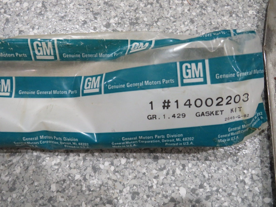 1963-1965 C2 327 1970-1972 C3 350 LT1 Corvette 6 QT Trap Door Oil Pan ...