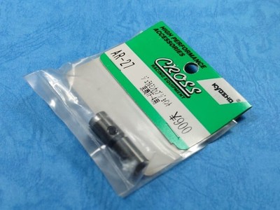 Vintage (Cross AR-27) Kyosho TF-4 Cup joint Made in Japan | eBay