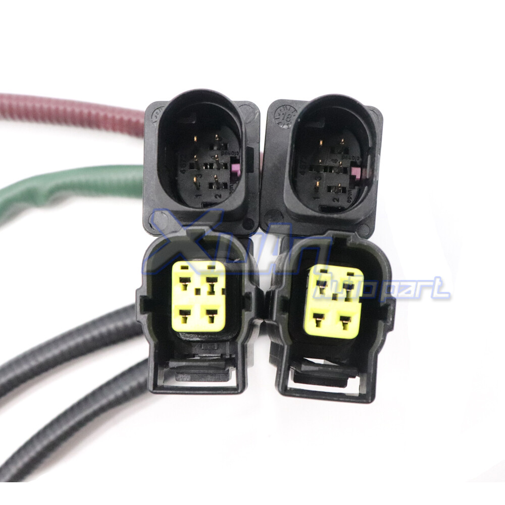 O2 Oxygen Sensor A0095425618 A0035427018 A0045420818 for Mercedes-Benz ...