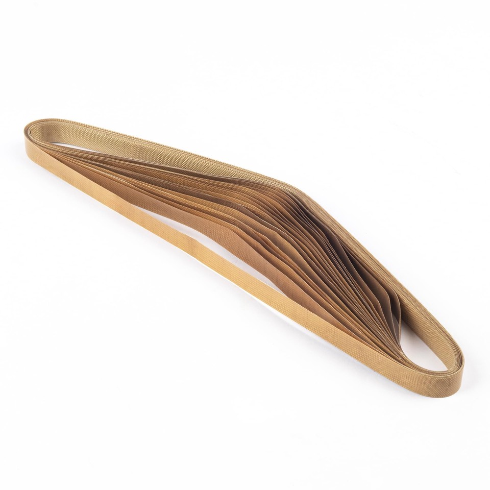 U.S. Solid 10pcs Band Sealer Belts for Continuous Band Sealer | eBay