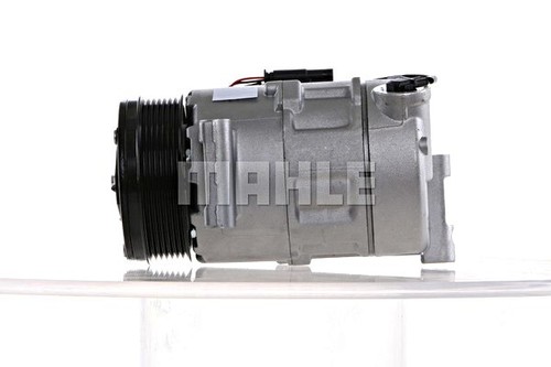 MAHLE AC Compressor 12V For MERCEDES Cls 09-17 0032308811 | eBay