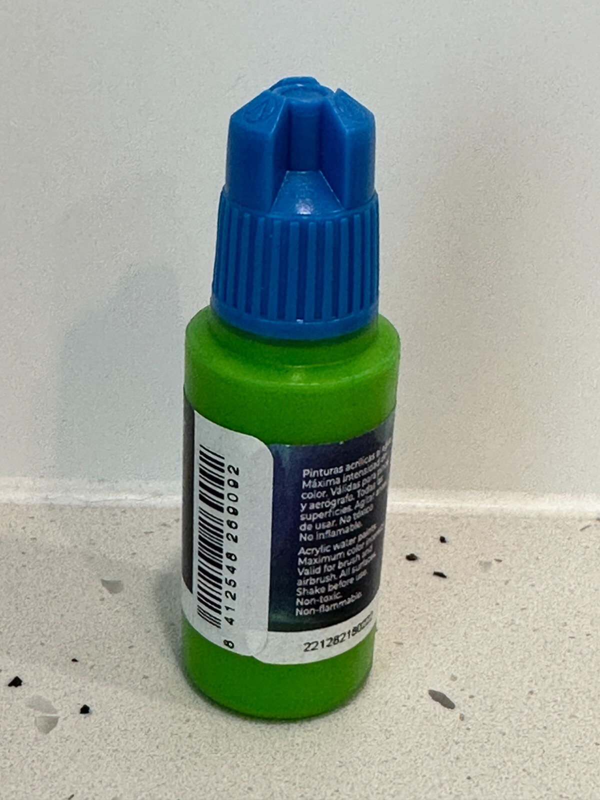 Scale 75 Fantasy & Games Goblin Flesh SFG-24 17ml Paint, Brand NEW | eBay