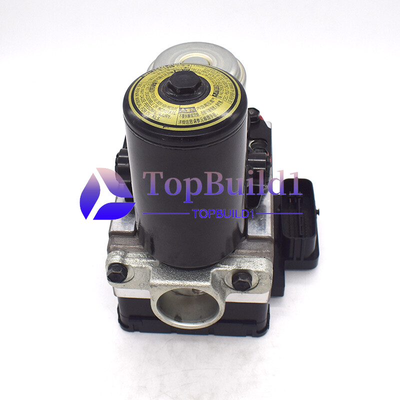 ABS BRAKE ANTILOCK PUMP MODULE 44510-48060 For LEXUS RX400h TOYOTA ...