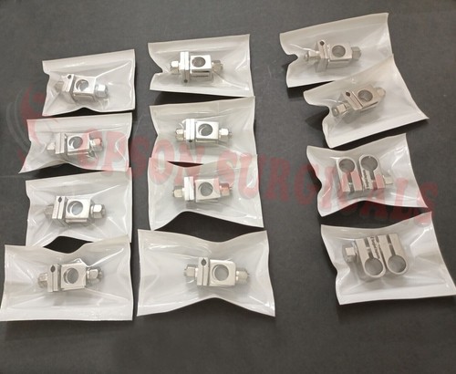 External Fixator A.O mini clamps Surgical Instrument Veterinary | eBay