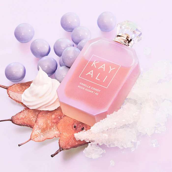KAYALI SWEET OBSESSIONS Mini Perfume Set | eBay
