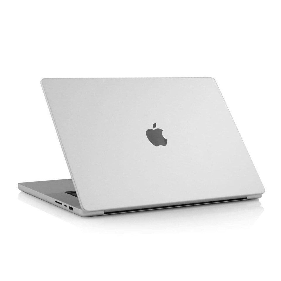 Apple MacBook Pro 16 M1 Max (2021) 16'' M1 Max 10 Core 1TB 32GB Silver ...