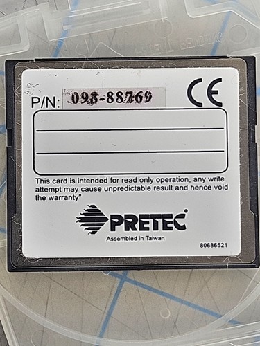 Fun Pocket PC Expansion Pack Pac-Man, Pectec & Namco See Pictures | eBay