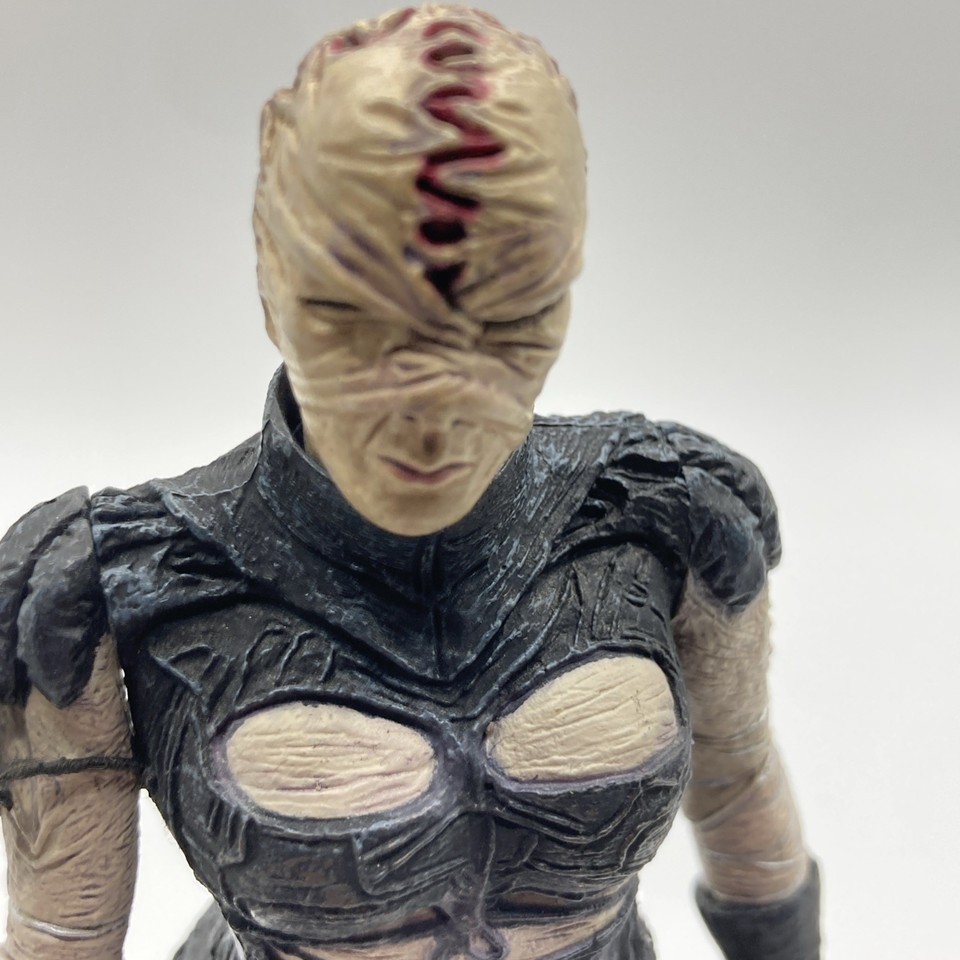 2003 NECA Hellraiser Series 1 Stitch Action Figure Gabrielle Horror ...