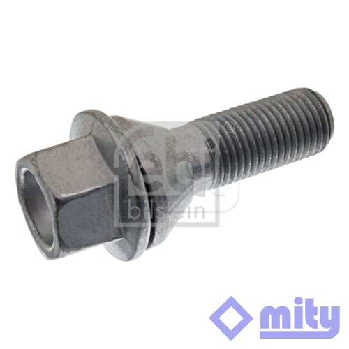 Fits Volvo XC60 V70 XC90 S60 V60 XC70 S80 V90 S90 XC40 Wheel Bolt Mity ...