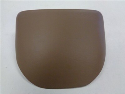CROWNLINE BROWN VINYL DASH PANEL 15 3/4" X 12 1/2" MARINE BOAT | eBay