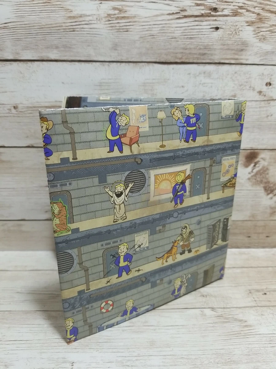 Unused Fallout 2 Perks