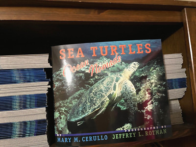 Set of 25 NEW SEA TURTLES Books Ocean Science Grade Level 3 4 Teacher ...
