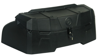 ATV Koffer Segway Snarler 600 GL-D GS-N Cargo Box Transportbox Topcase ...