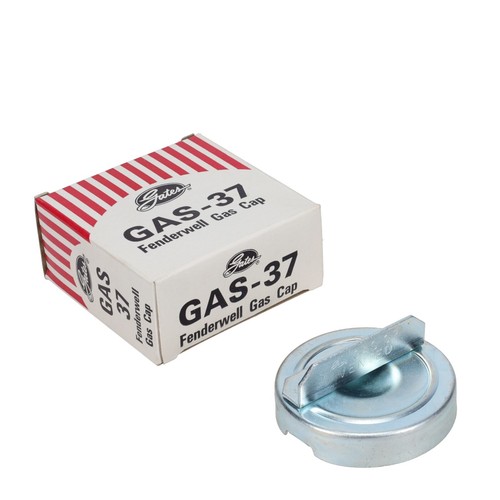 NORS Gates Gas Cap 1953-1957 Chevrolet Fullsize Cars 53 54 55 56 57 ...