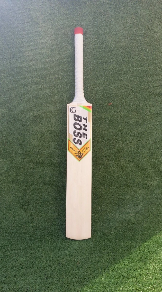 Spartan Cricket Bats Chris Gayle