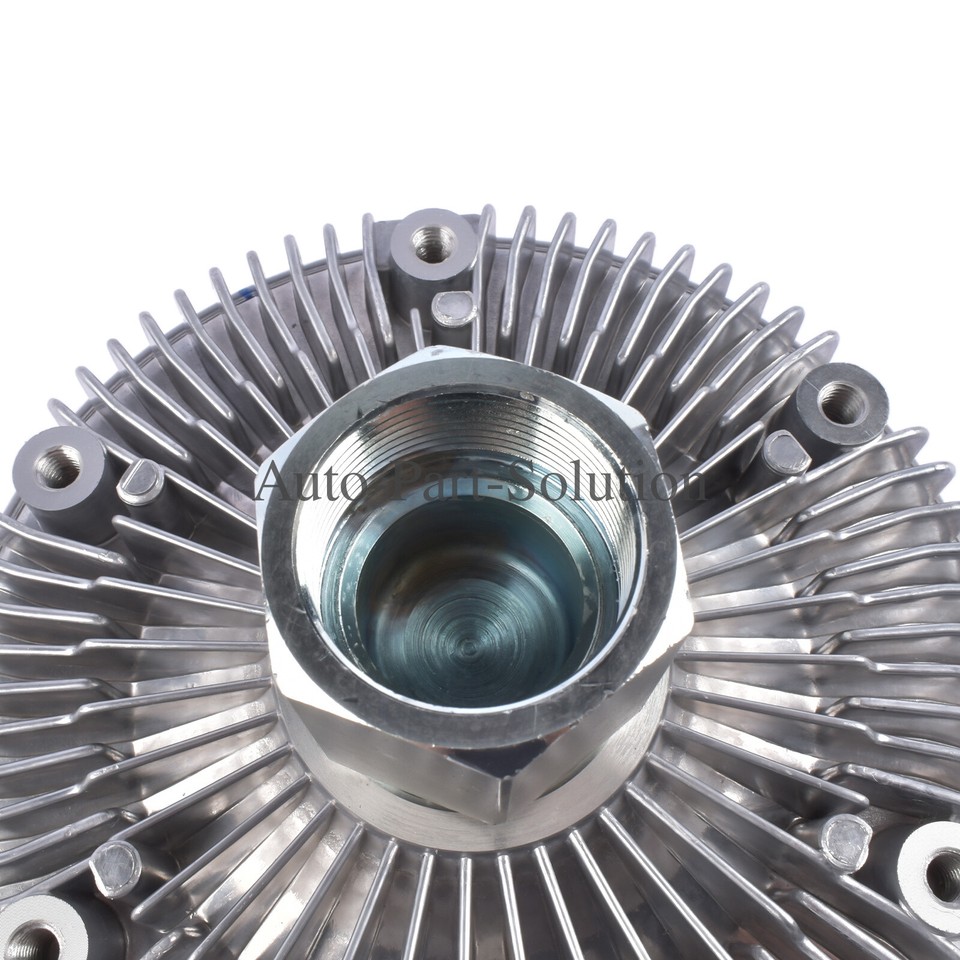 1PCS Fan Clutch 4C3Z-8A616-AA for Ford E-350 F-250 F-350 Super Duty 6 ...