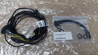Parts# 61129365043 Reverse Sensor harness 1pc/pack HUUUGE-PARRRT ...