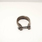 MERCEDES BENZ ML W164 Rear Exhaust Pipe Clamp A0004901541 NEW GENUINE ...
