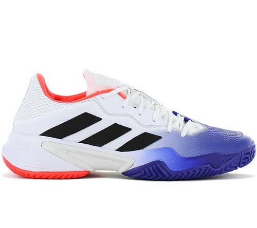 Adidas Barricade M Hommes Tennis Chaussures HQ8917 Allcourt Chaussures ...