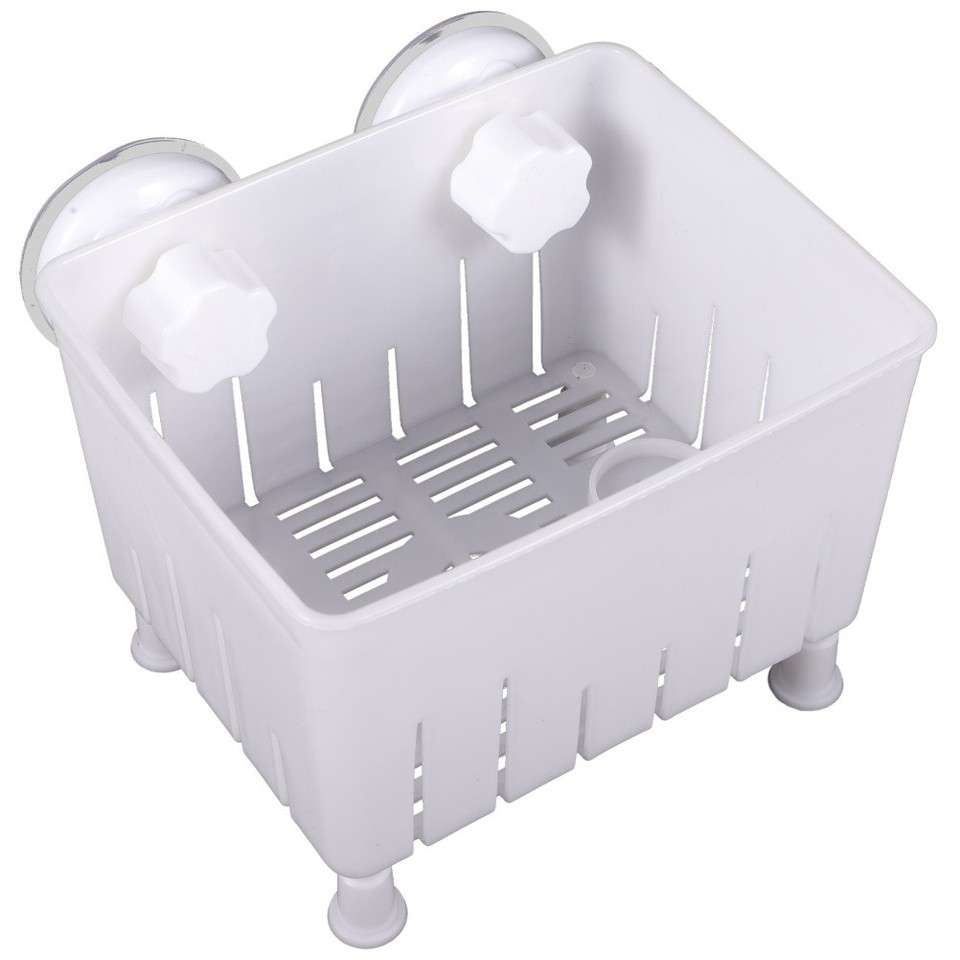 1 Set of Aquarium Fish Breeding Box Tortoise Hatching Isolation Box ...