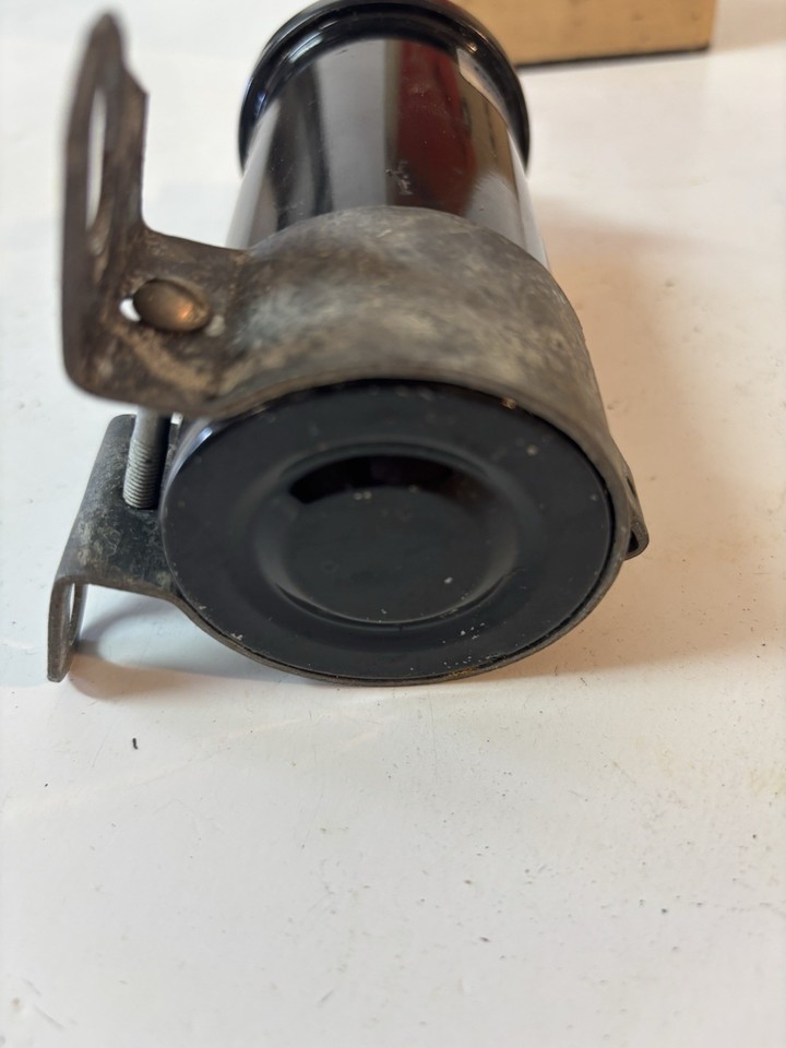 NOS Rare GM Delco Remy K66 Corvette Transistor Ignition Coil # 1115180 ...