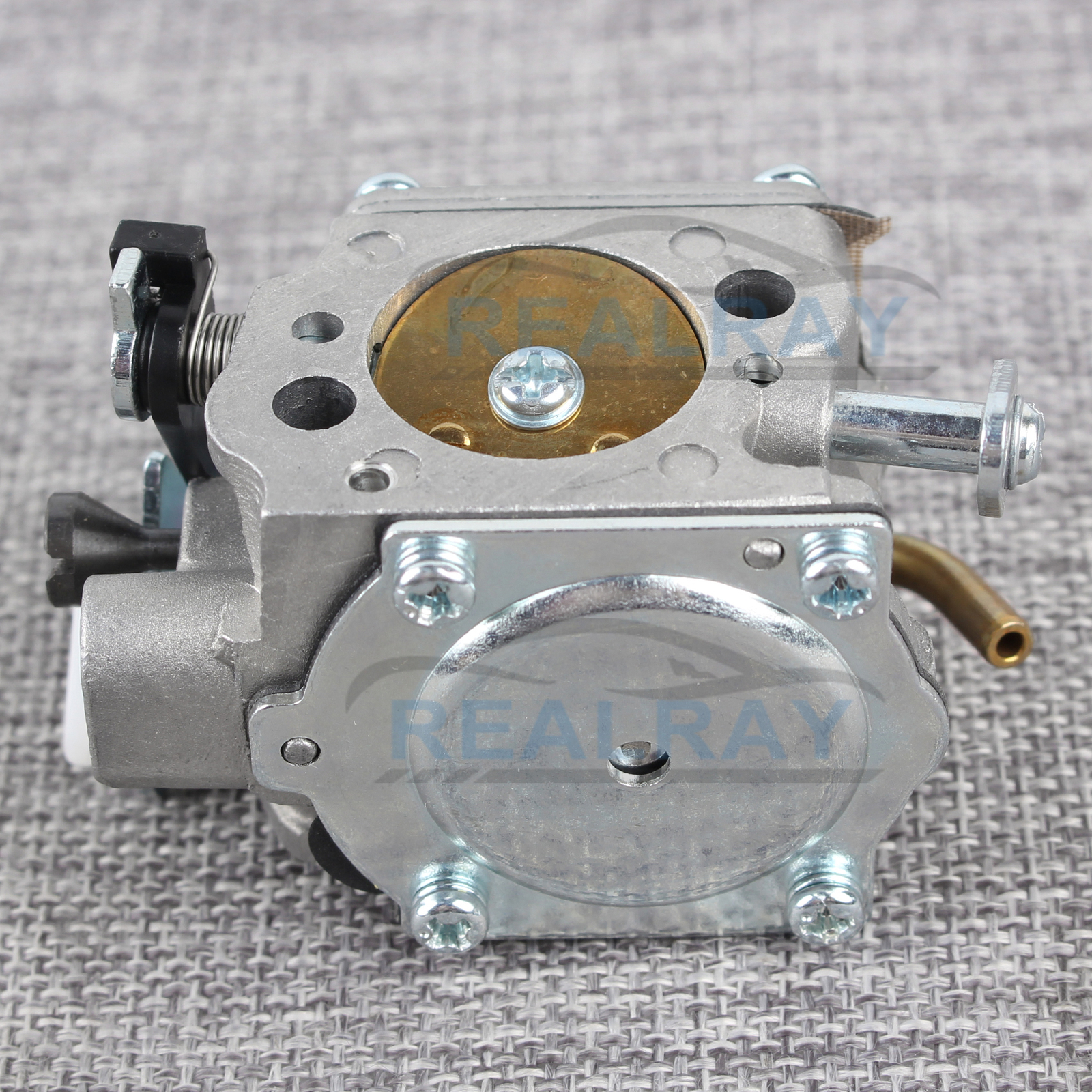 For Husqvarna 365 X-TORQ 372XP/XPG X-TORQ Carburetor Carb w/ Gasket Air ...