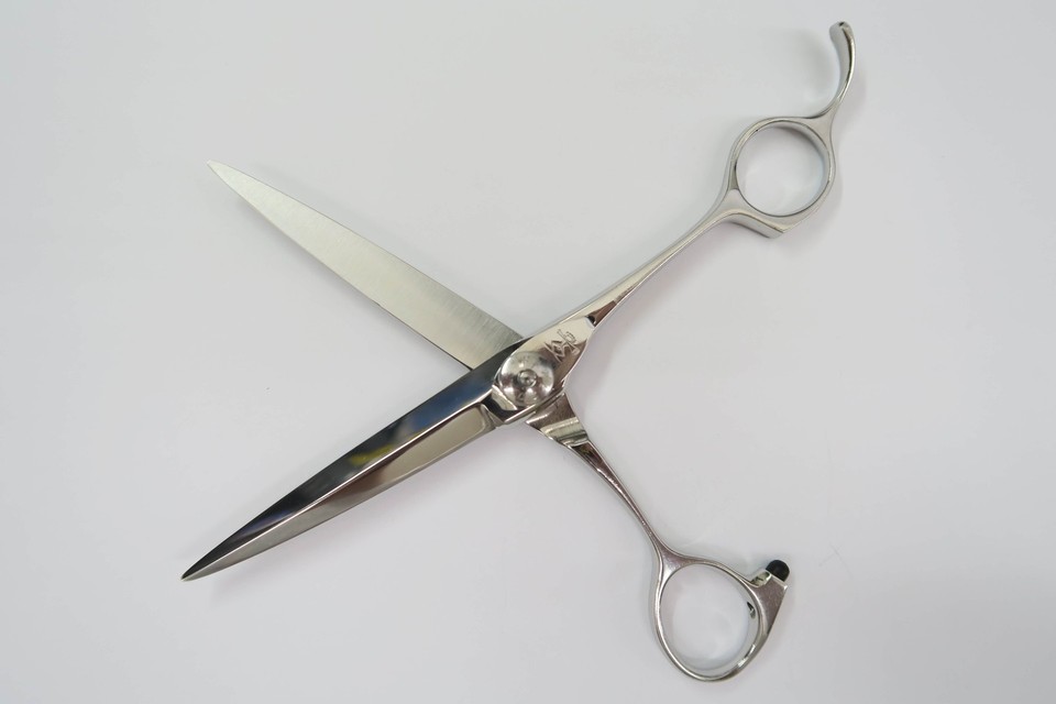 B Rank Naruto Scissors Matic Line S Scissor Hairdresser Barber 5.8 Inch ...