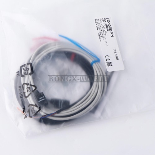 1PCS Brand New Panasonic EX-13EB-PN EX13EBPN Photoelectric sensor | eBay