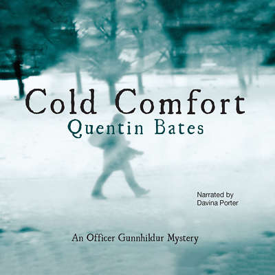 Cold Comfort by Quentin Bates 2012 Unabridged CD 9781609989637 ...