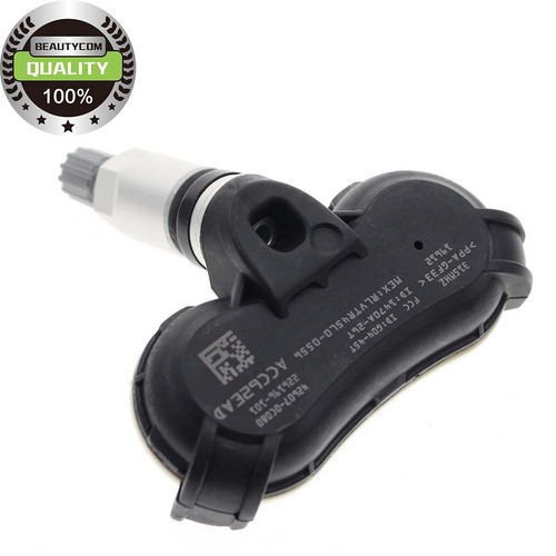 NEW 42607-0C080 Tire Pressure Sensor TPMS PART fors Toyota Tundra (40 ...