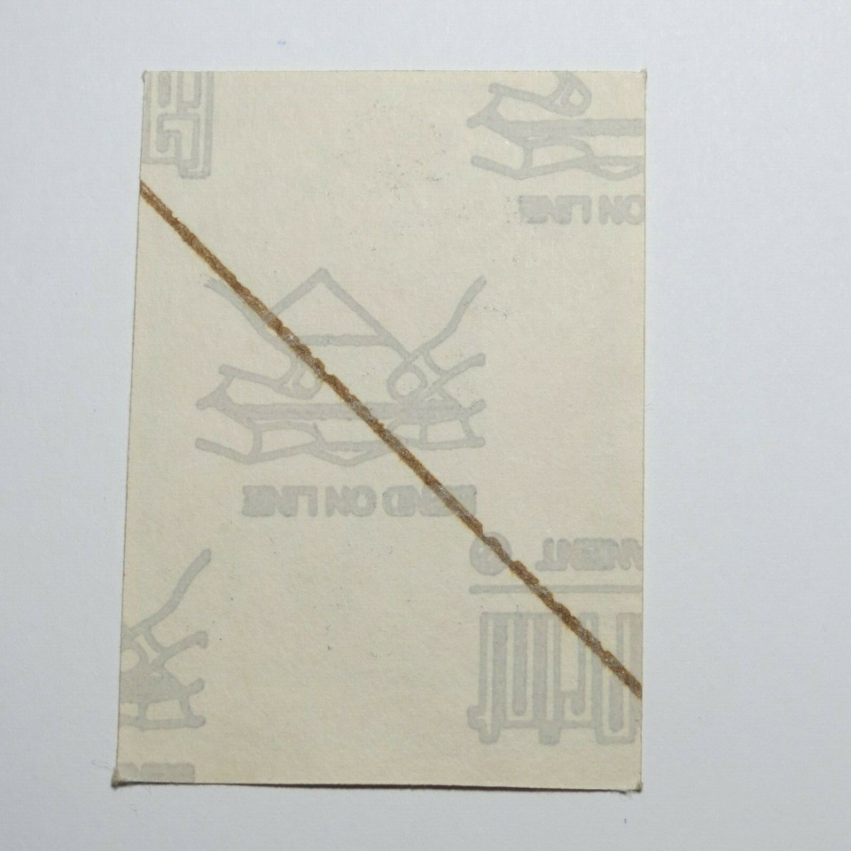 Lippy The Lion Hanna Barbera Scarce Vintage UK Comic Cartoon Sticker ...