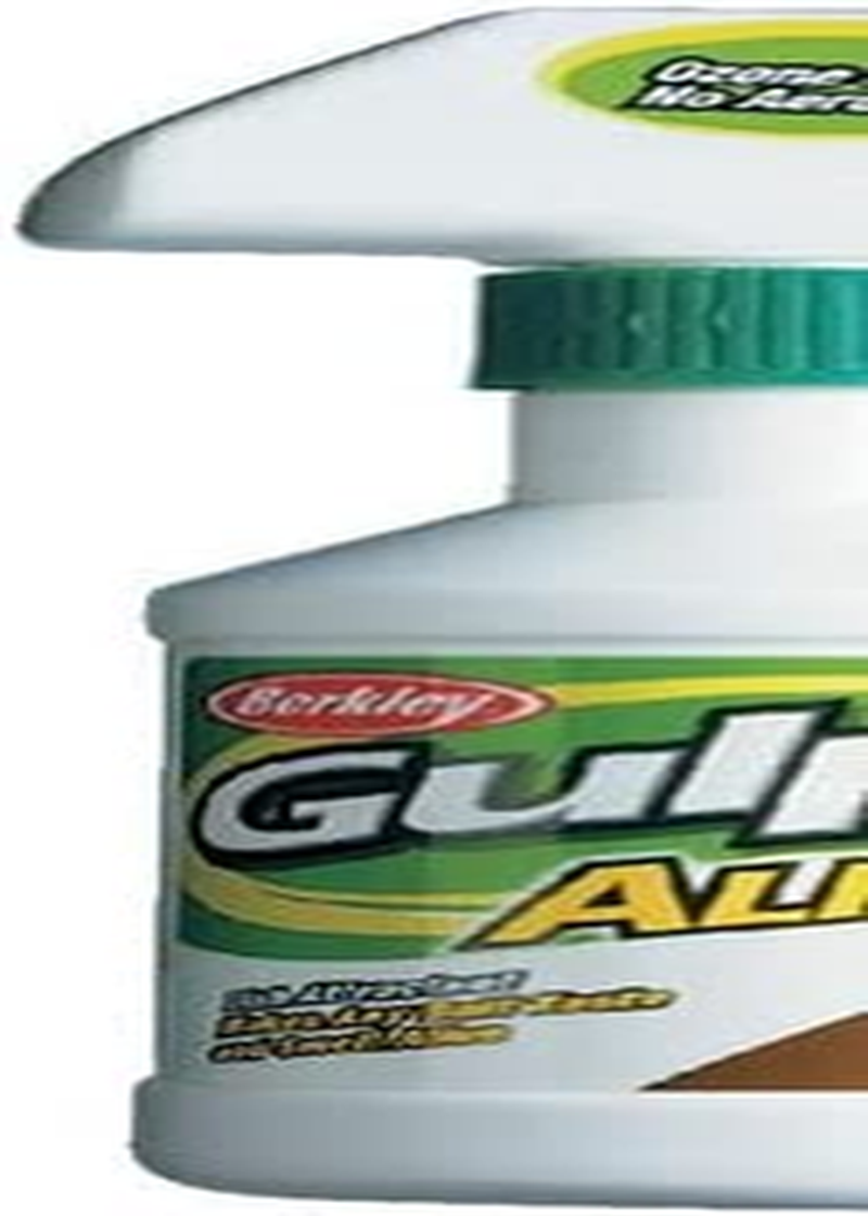 Berkley 1130445 Gulp Alive Crawfish Scent Lure Spray 8oz for sale ...