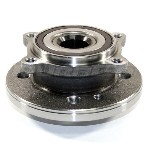 Front Wheel Hub Assembly For 2007-2015 Mini Cooper 1.6L 4 Cyl 2008 2009 ...