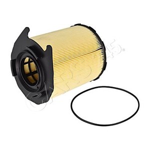 FEBI Air Filter For MERCEDES Cla Gla C117 W117 W156 W176 X117 X156 ...